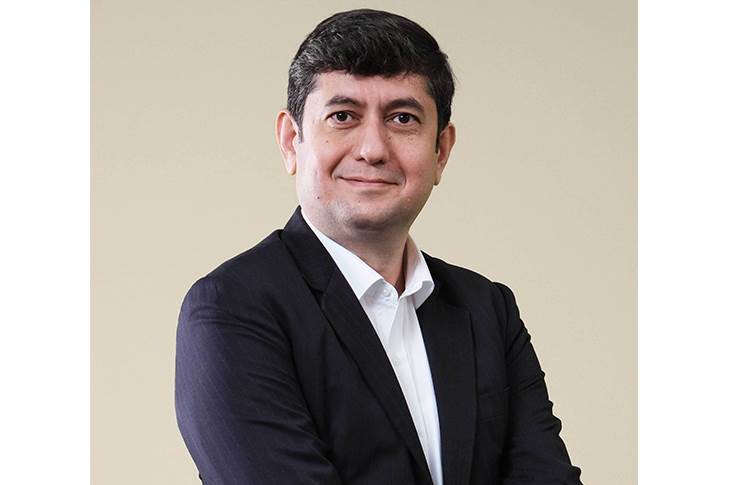 Yokohama Off-Highway Tires appoints Mihir Modi as CFO | Autocar ...