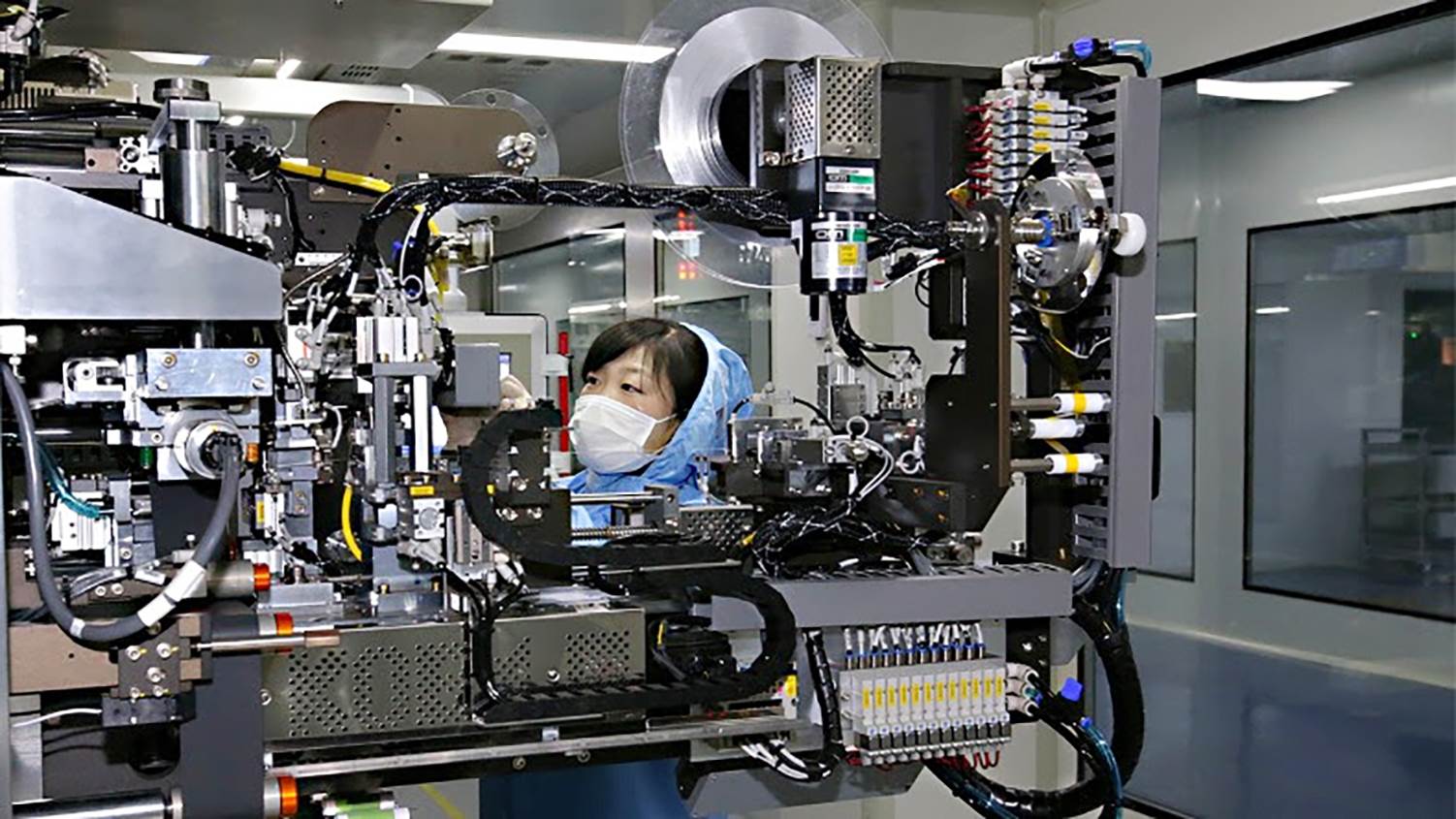 Chinese battery major selects Siemens Xcelerator software to drive ...