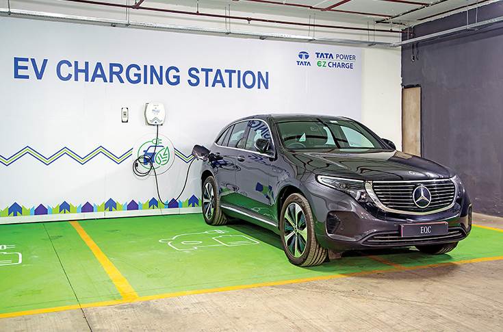 How India's EV push will impact existing grids | Autocar Professional
