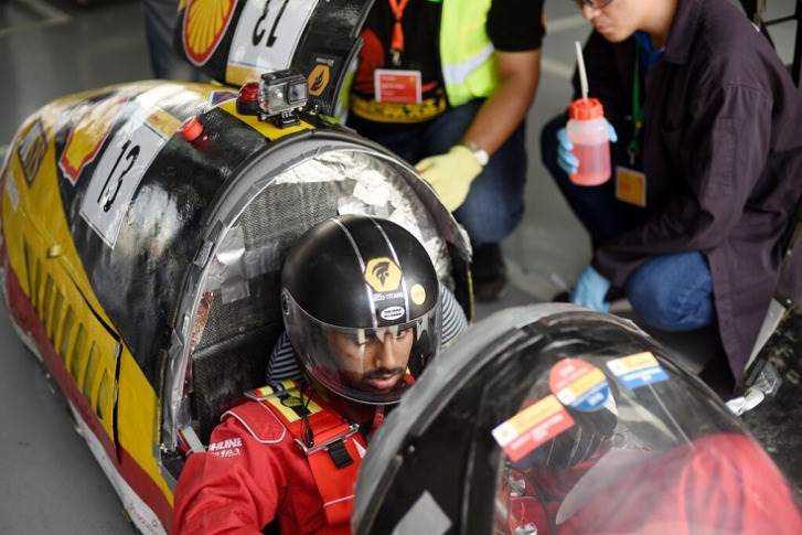 Shell Eco Marathon Winners | Autocar Professional