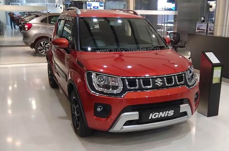 Nexa breaches 500,000-unit annual sales mark in FY24, registers 52% ...