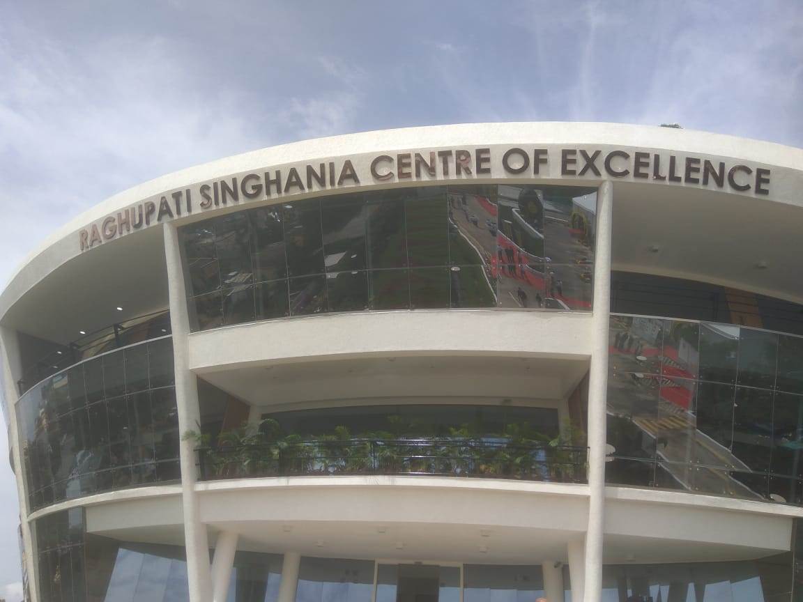 JK Tyre opens global R&D Centre in Mysore | Autocar Professional