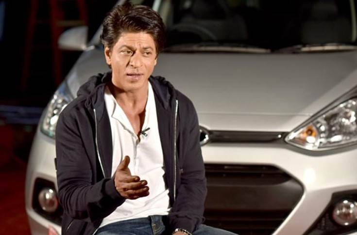 Shah Rukh Khan onboarded as brand ambassador for Castrol India ...