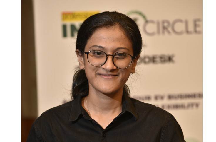 EV performance should be close to ICE, says Orxa's Ranjita Ravi ...