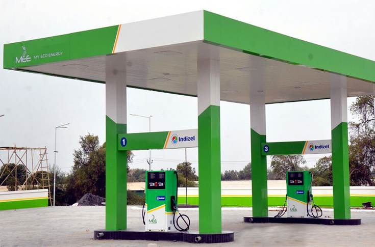 Drop-in biofuel as a green solution for mobility | Autocar Professional