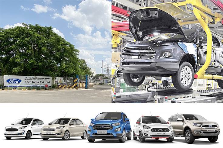 Analysis: Why Ford failed in India | Autocar Professional