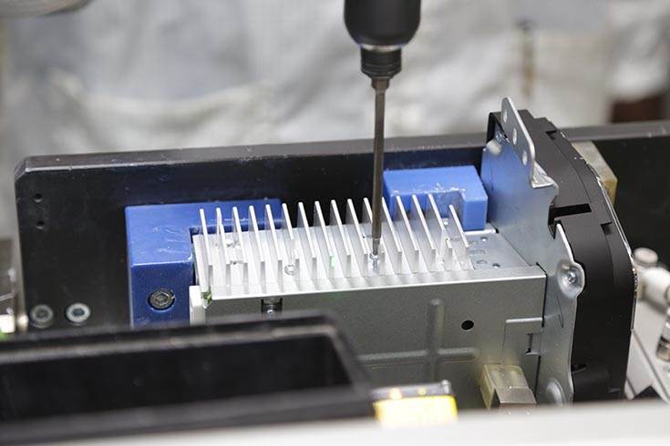 Visteon opens fourth India tech centre in Goa, will work on AI, ADAS ...