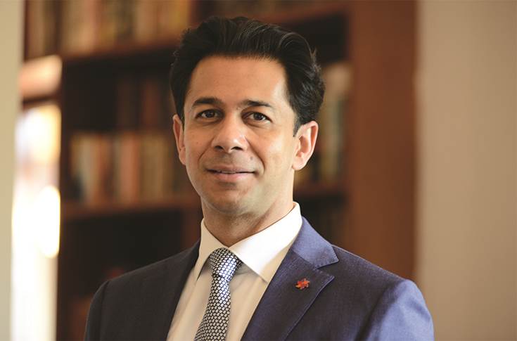 Deepak Jain: ‘Focus on building competencies and localising.’ | Autocar ...