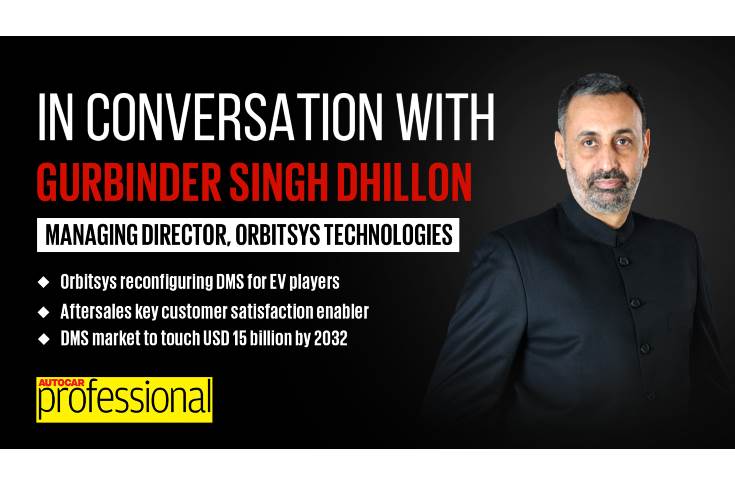 CRM-DMS tech provider Orbitsys Technologies reconfiguring solutions to ...