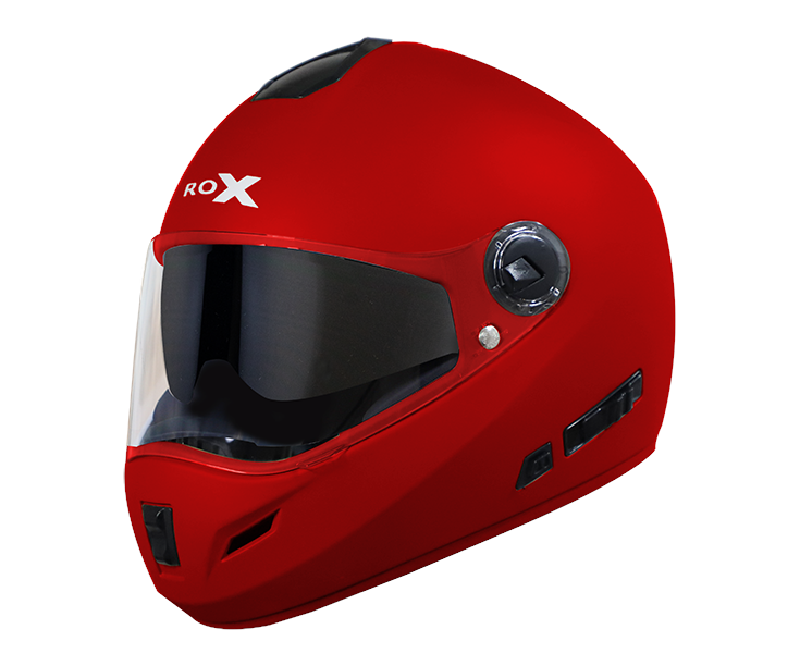 Steelbird launches lighter SB-39 Rox helmet with sun shield | Autocar ...
