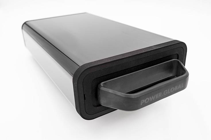 Power Global launches eZee swappable battery in India, plans EV ...