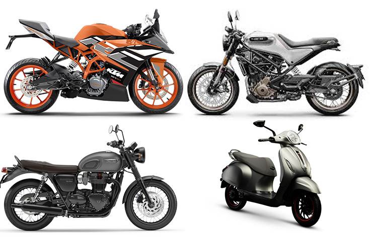 Bajaj Auto plans to invest Rs 650 crore for two-wheeler manufacturing ...