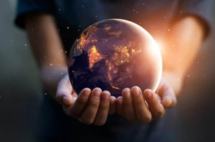 Sustainable mobility key to protect ‘Only One Earth’ | Autocar Professional