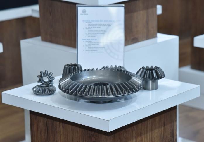 Sona Comstar achieves 250 million bevel gears production milestone ...