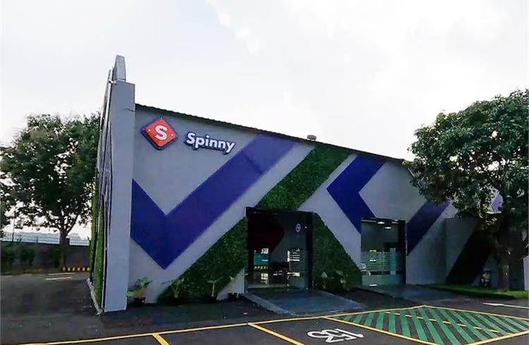 Spinny sees growth in SUVs; Ford EcoSport, Hyundai Creta, Tata Nexon ...