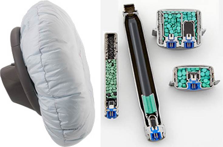 Autoliv to set up airbag inflator manufacturing plant in India ...