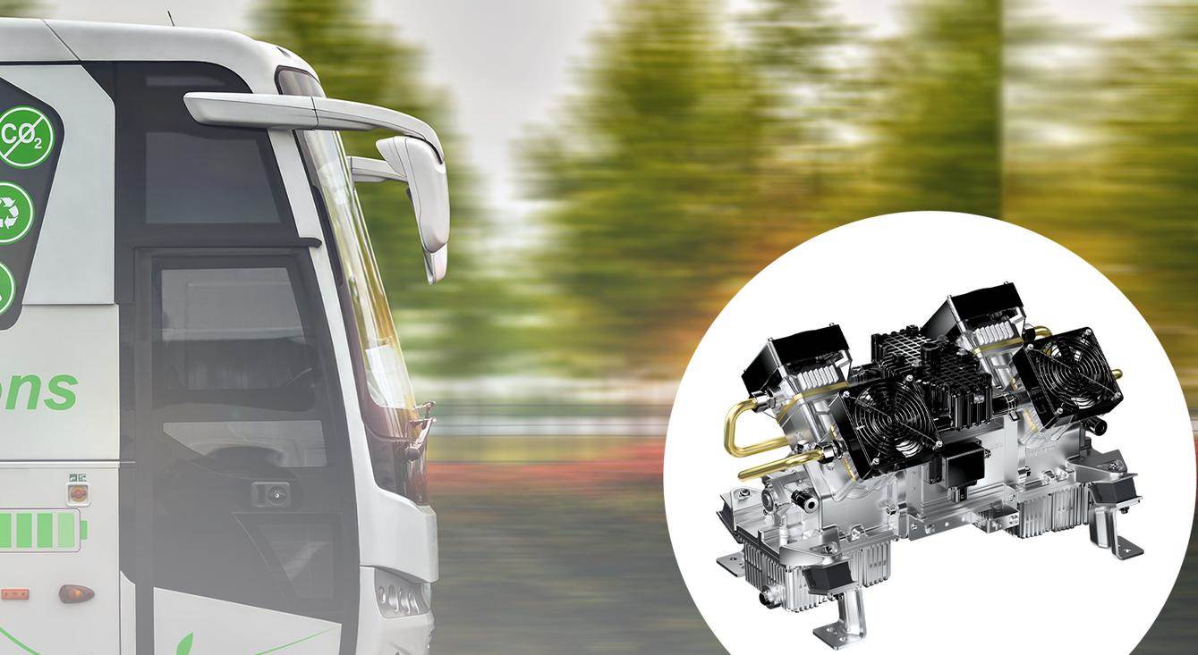 ZF CVCS India shares tank 5% after promoter sells stake for 'liquidity ...