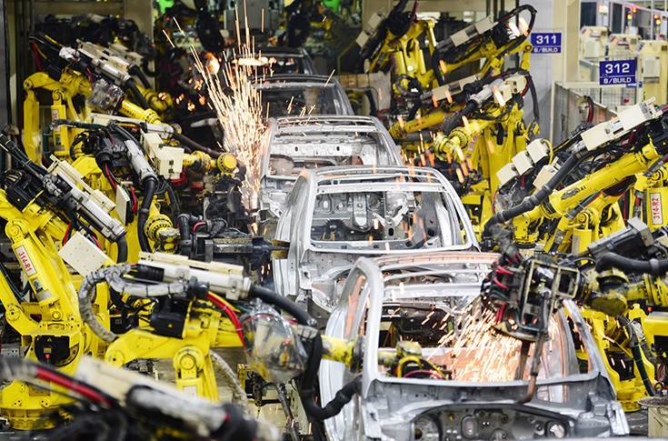 Tamil Nadu remains high on auto investment chart | Autocar Professional