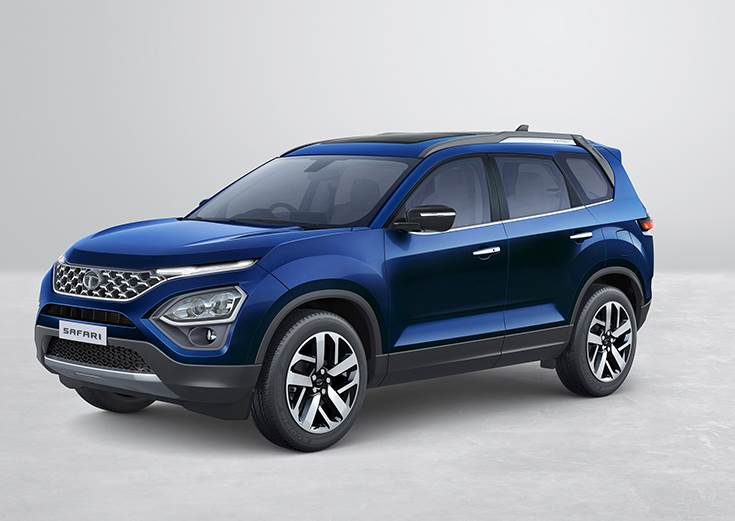 Tata Motors seeks to leverage more opportunities with JLR | Autocar ...