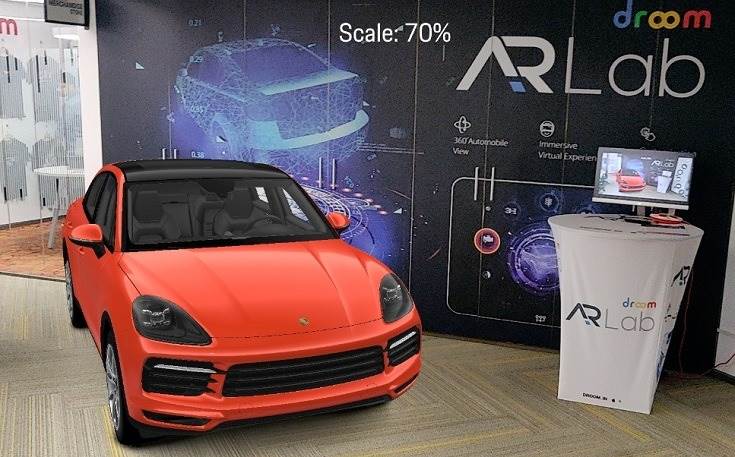 Droom acquires Visiolab Ideas to enhance vehicle research and customer ...