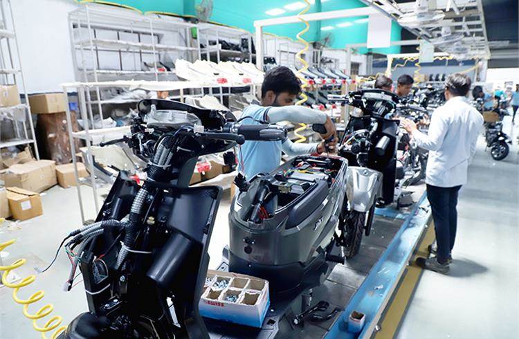 FAME 3 is being formulated right now at a much more ambitious level ...