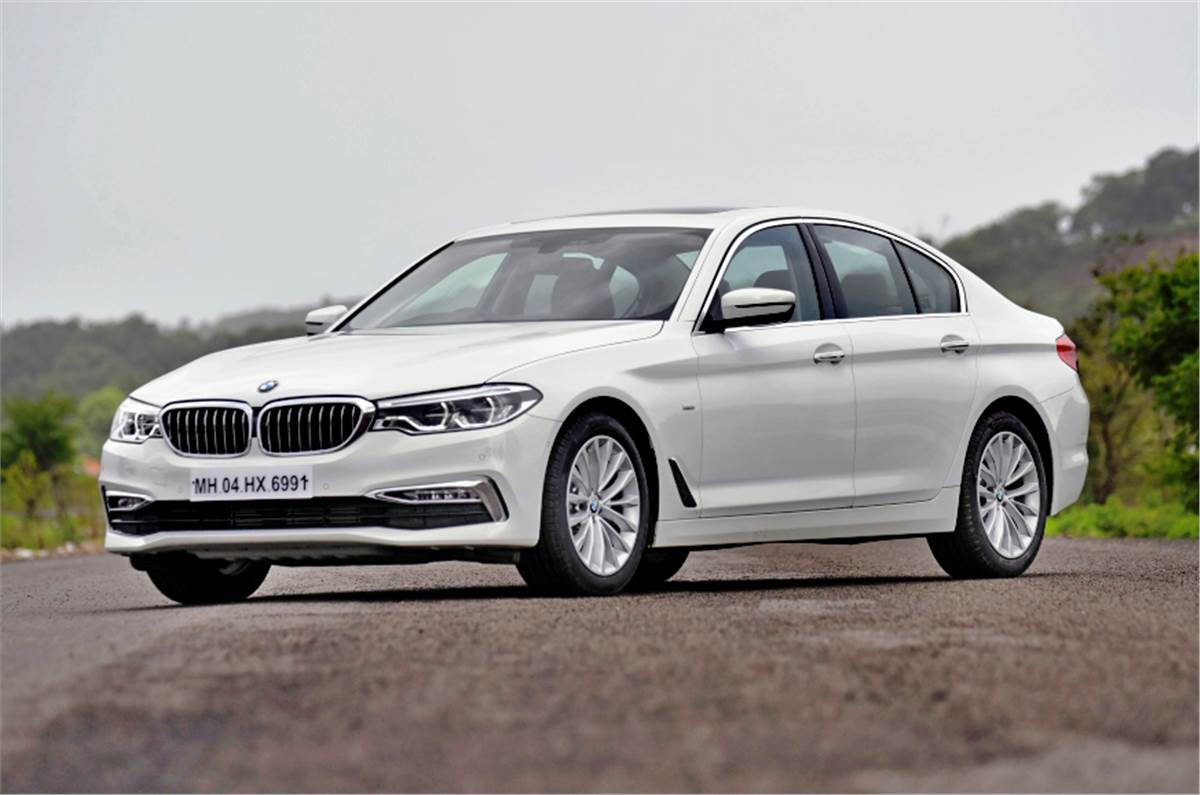 BMW 520d Review Performance Exterior Interior Pricing Autocar India bmw-520d-review-performance-exterior-interior-pricing-autocar-india