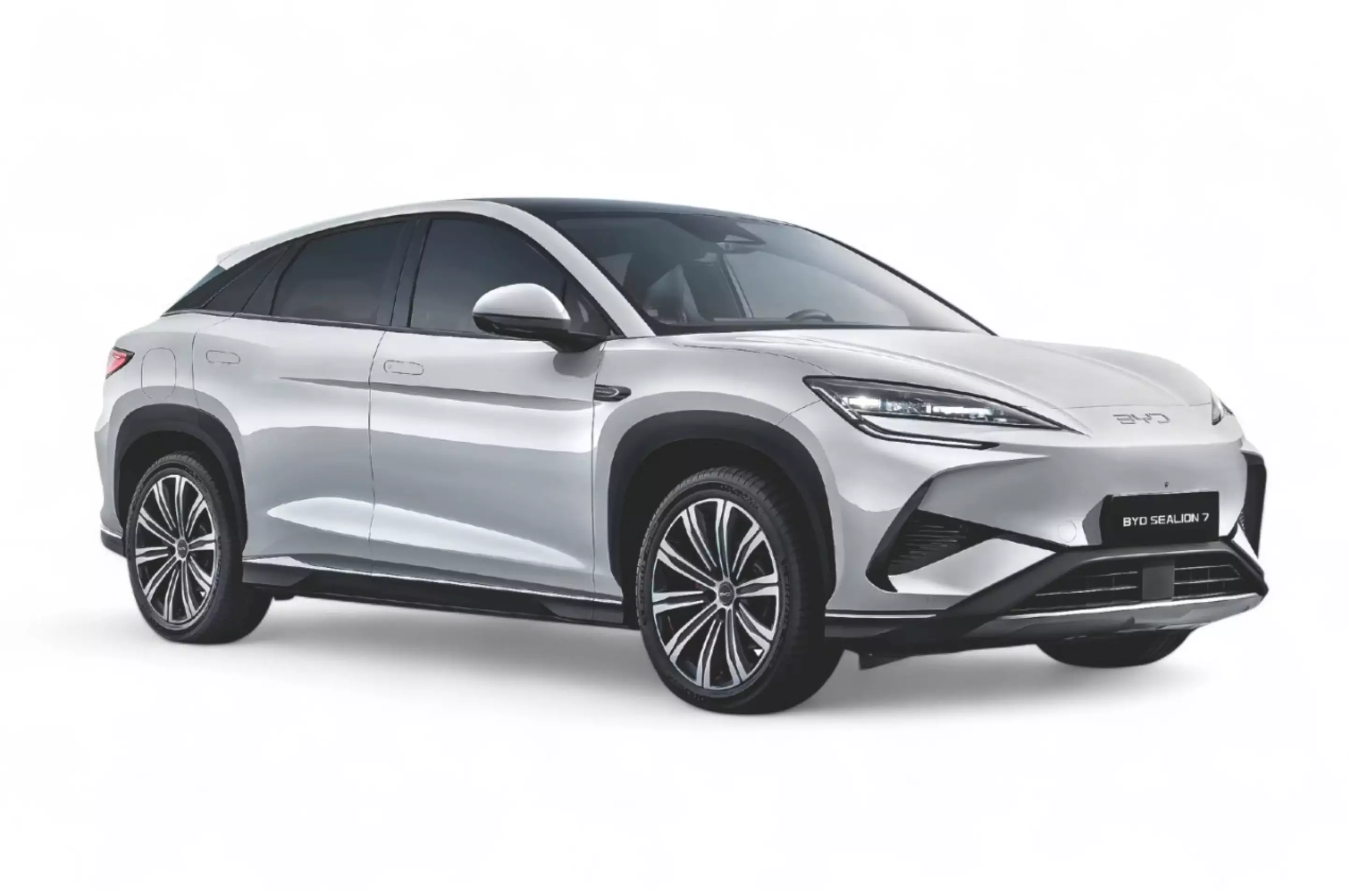 BYD Sealion 7 On Road Price in Delhi | Autocar India