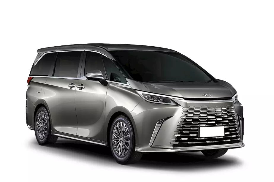 Lexus LM On Road Price in Bangalore | Autocar India