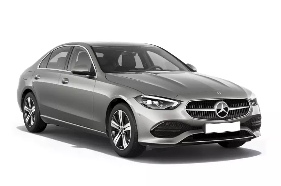 Mercedes-Benz C-Class On Road Price in Delhi | Autocar India