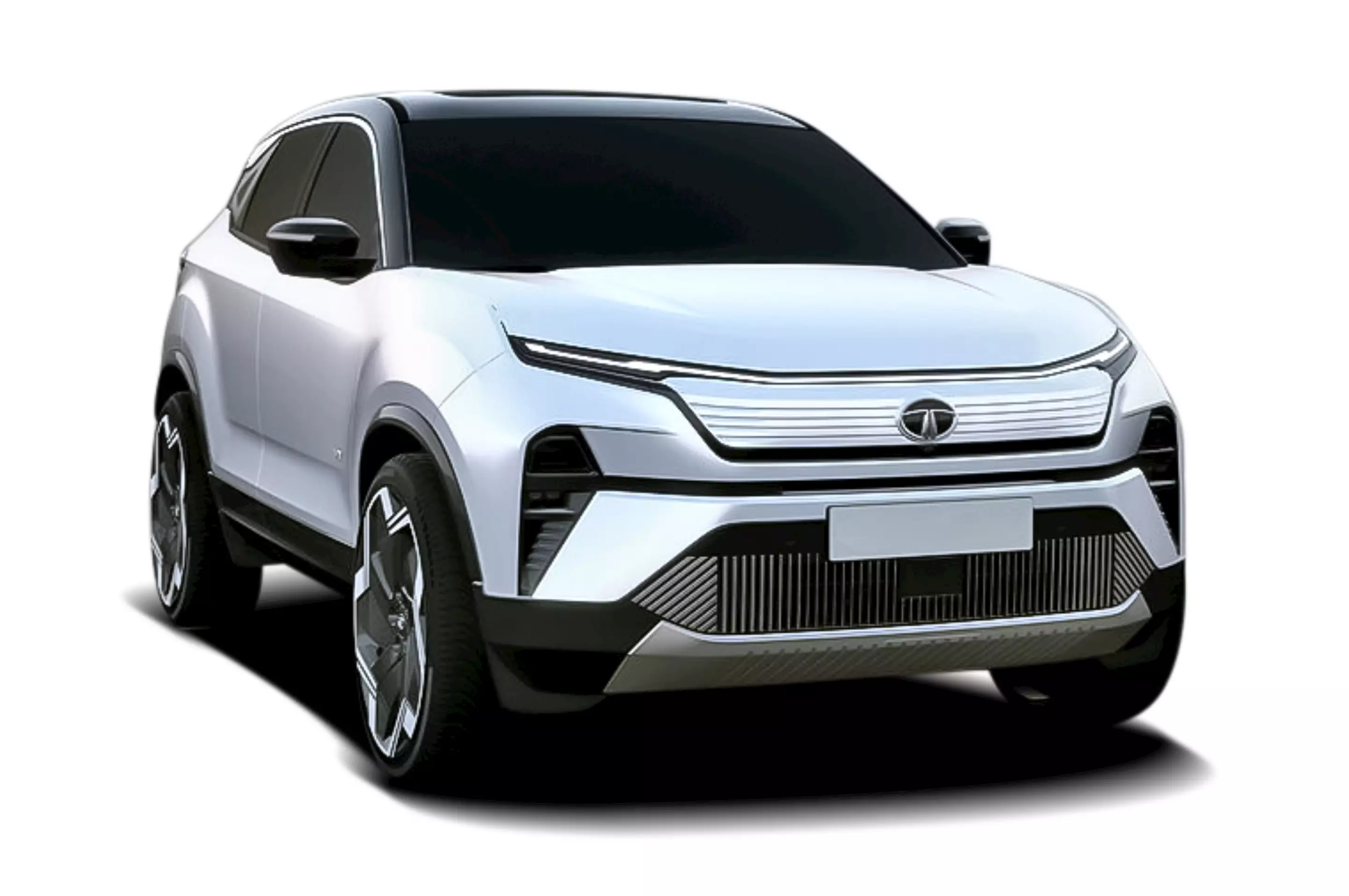 Tata Harrier EV On Road Price in Delhi | Autocar India