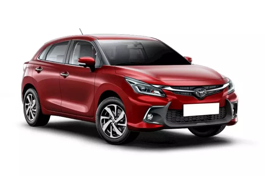 Toyota Glanza On Road Price in Thane | Autocar India