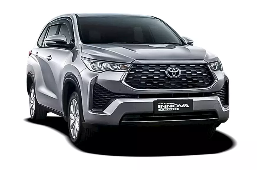 Toyota Innova HyCross On Road Price in Raurkela industrial | Autocar India