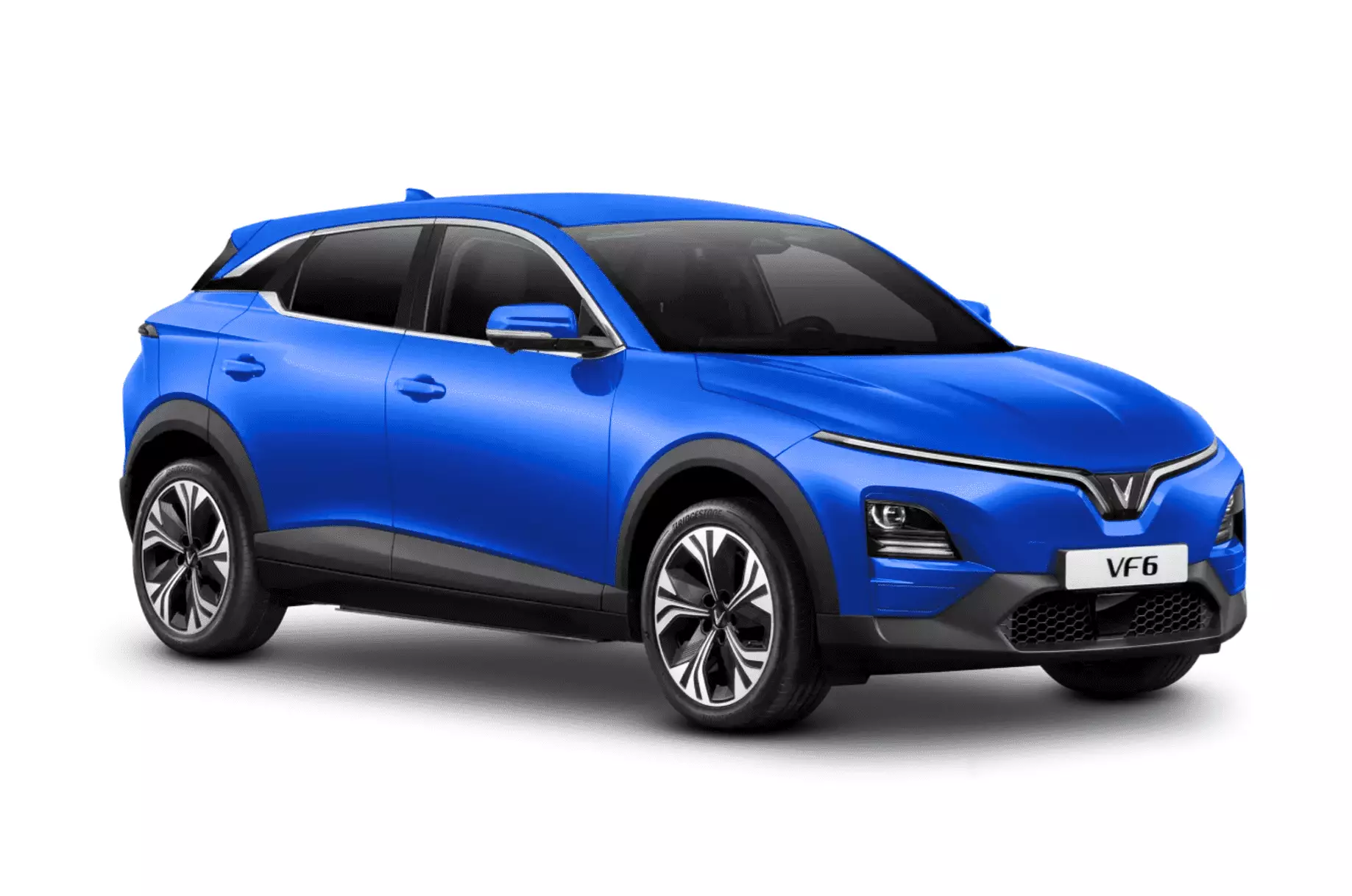 Vinfast VF6 On Road Price in Delhi | Autocar India