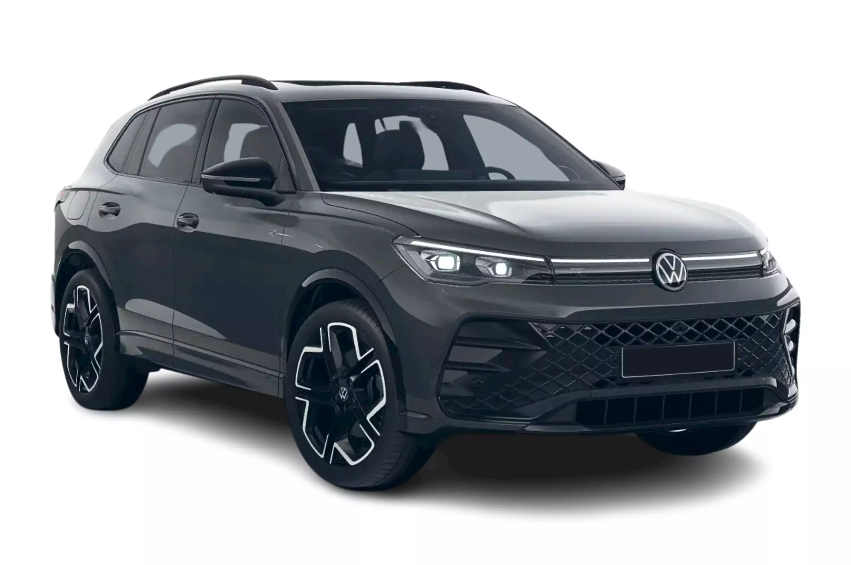 Volkswagen New Tiguan On Road Price in Lanka | Autocar India