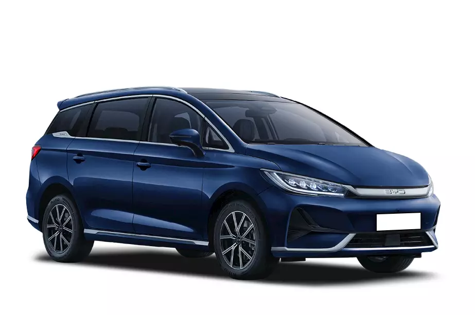 BYD EMax 7 On Road Price In Delhi Autocar India BYD EMax 7 On Road Price In Delhi Autocar India