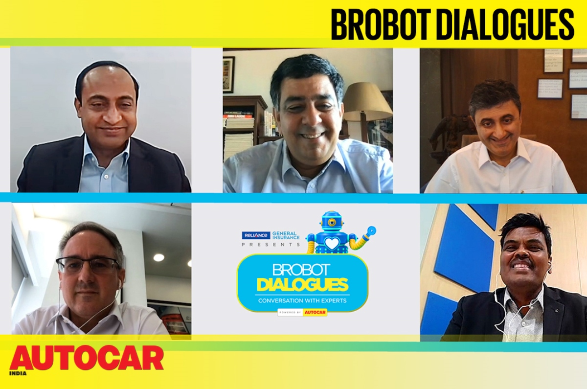 Winning the customer’s trust – Brobot Dialogues video | Autocar India