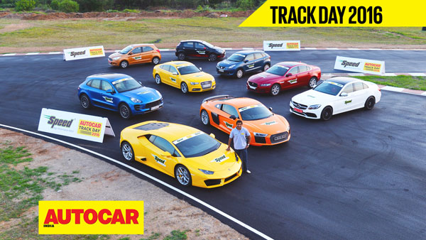 India's best driver's cars 2016 video | Autocar India