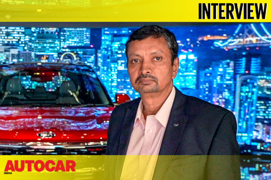 Kia Beat 360 experience centre - Manohar Bhat interview video | Autocar ...