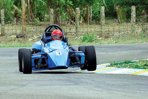 Class of 2010 - Introduction | Autocar India