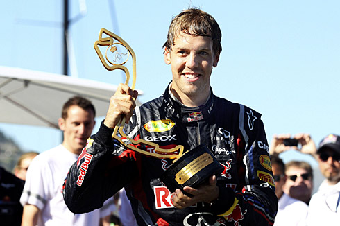 Vettel wins Monaco GP | Autocar India