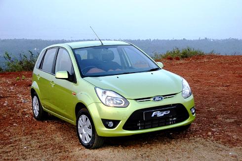 Figo's production gets underway - Introduction | Autocar India