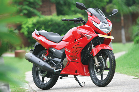 Hero Honda finally part ways - Introduction | Autocar India