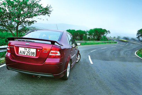 Ford Fiesta 1.6 S (Classic) - Introduction | Autocar India