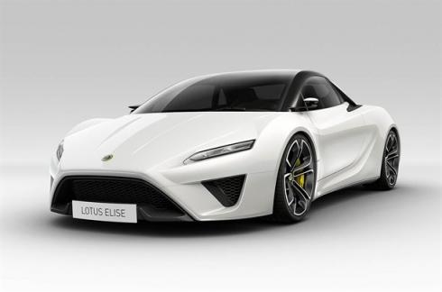 Lotus unveils six new models | Autocar India