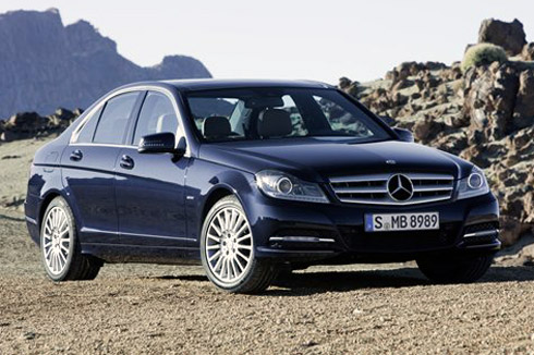 Next gen C-Class to be hybrid | Autocar India