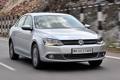 2011 VW Jetta review, test drive - Introduction | Autocar India