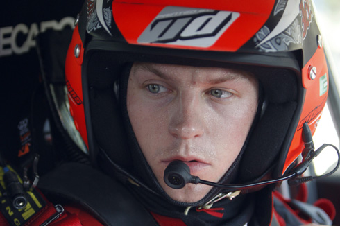 Loeb backs Raikkonen in WRC | Autocar India