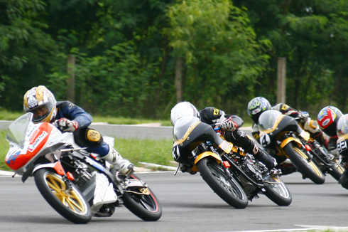 Ten10 Racing goes MotoGP | Autocar India