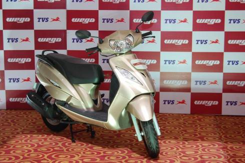 Here Wego! - Introduction | Autocar India
