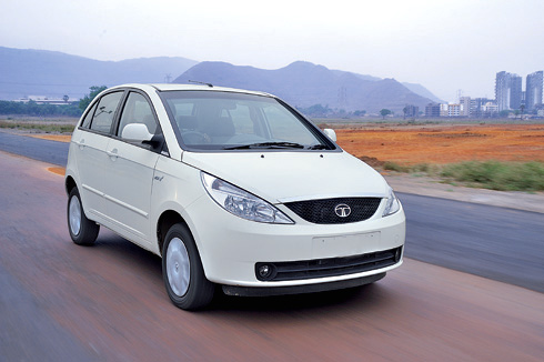 Tata to hike car prices by April 1 - Introduction | Autocar India